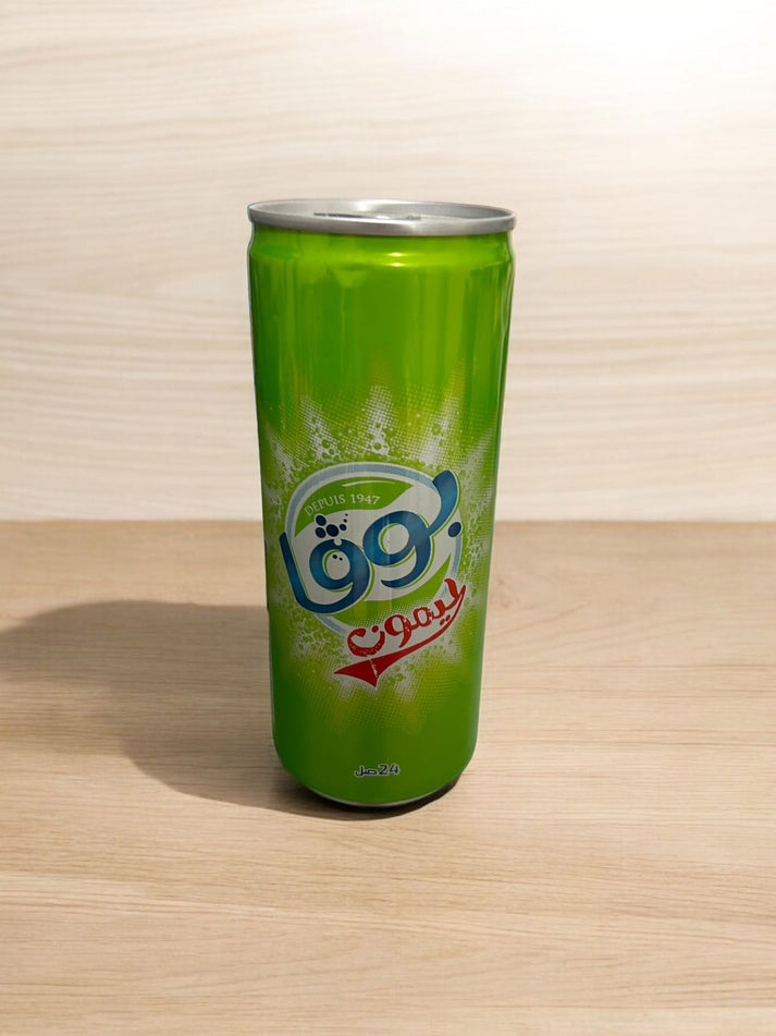Boga Lim 250ml – Sidi Bou
